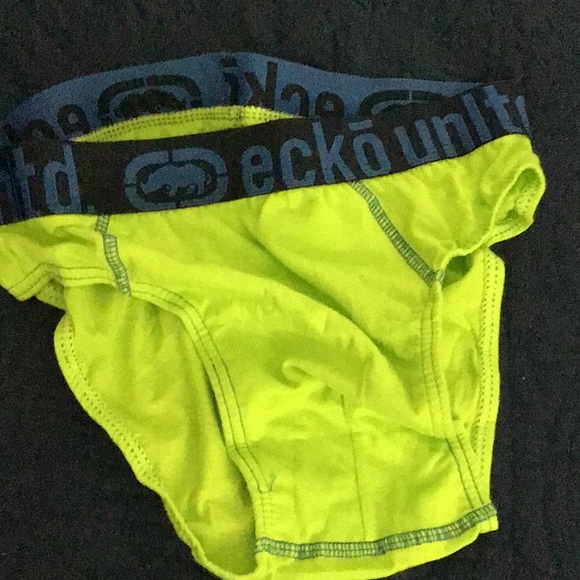 Ecko Unlimited | Underwear & Socks | Ecko Unltd Briefs | Poshmark